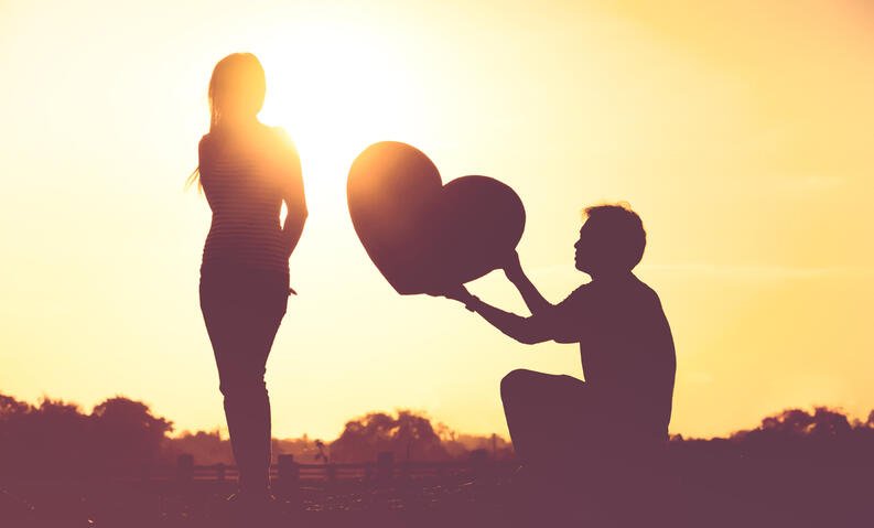 Oração Forte Para Deixar O Homem Aos Seus Pés Em 2026