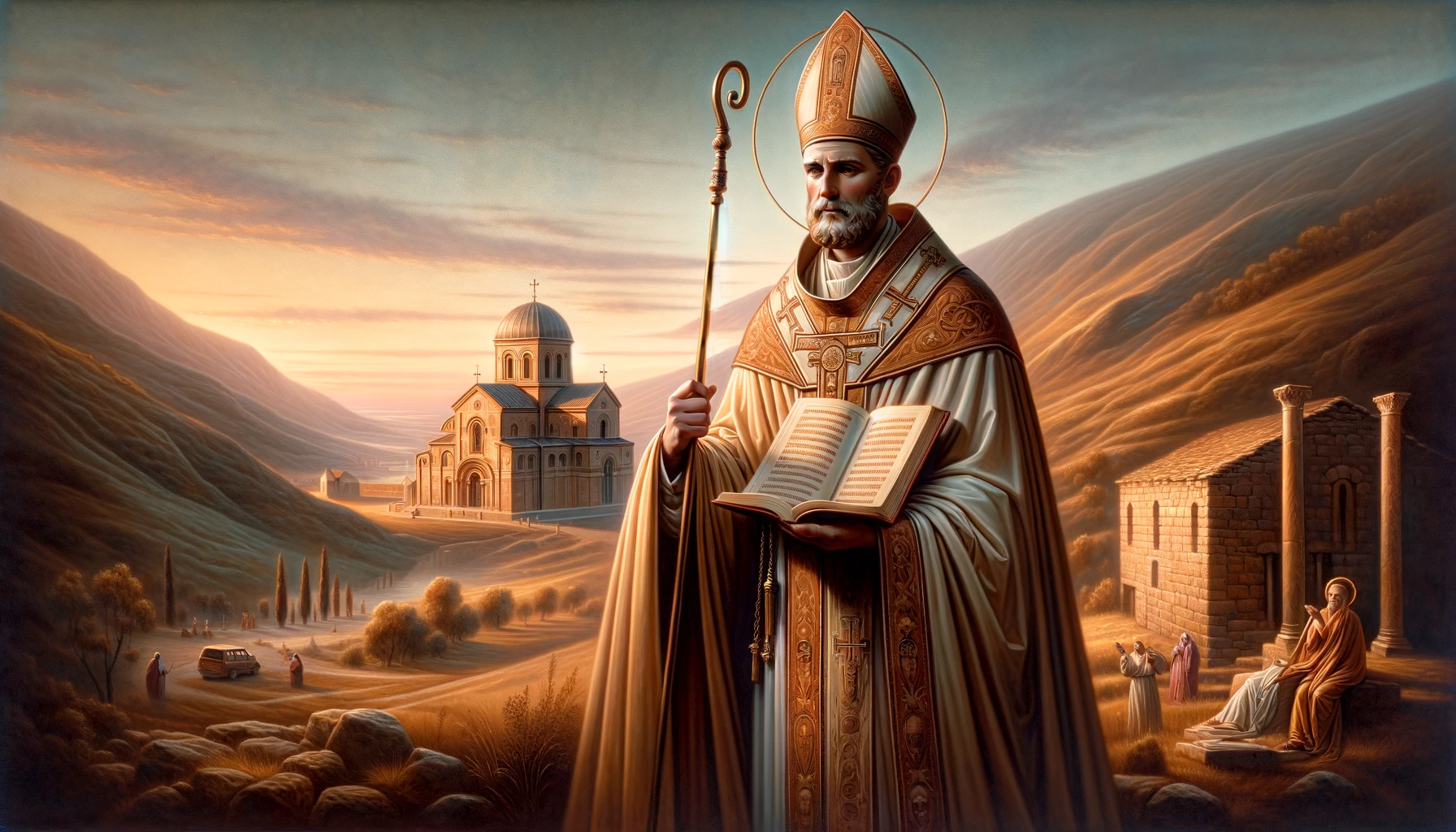 Oração De São Cipriano Para Vingança Forte E Poderosa